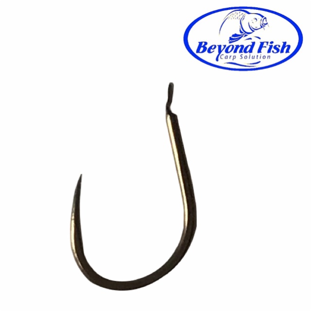 Wide Gape Spade, Match Fishing Hooks Supplier