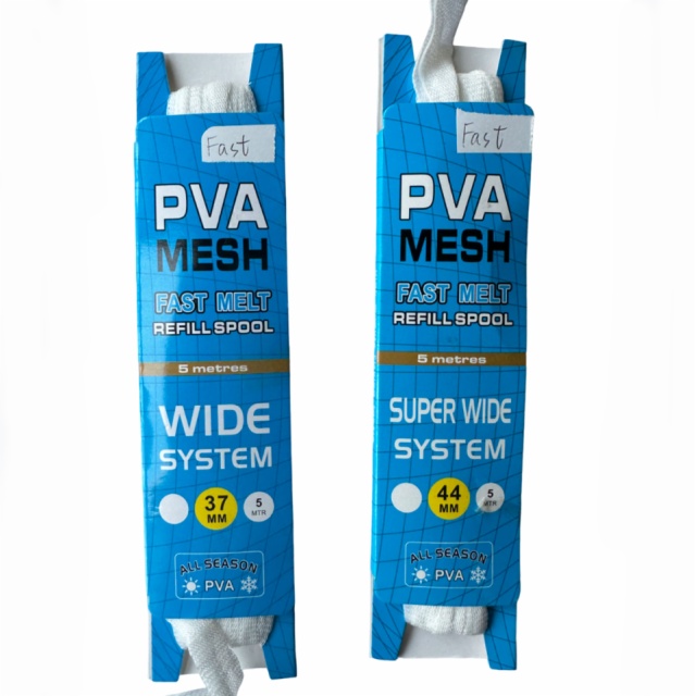PVA Mesh Refill, Carp PVA System Manufacturer
