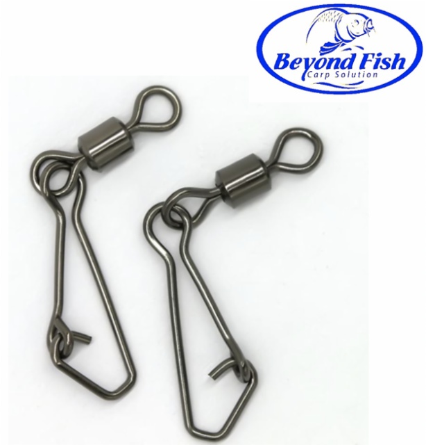 Snap Swivel, Sea Fishing Swivels Supplier