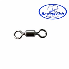 Stainless Steel Rolling Swivels, Sea Fishing Swivels Supplier