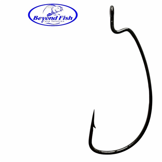 Worm Hooks, Saltwater Fishing Hooks
