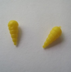Fake Maggot,Carp Fishing Imitation Bait Supplier