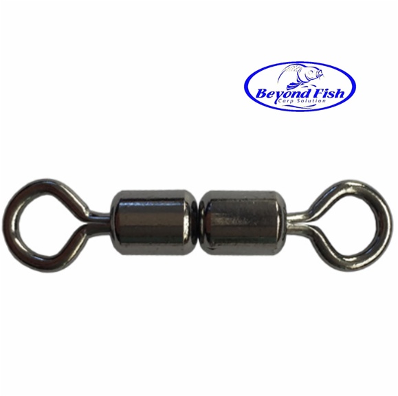 Double Rolling Swivel Sea Sea, Sea Fishing Swivels Supplier