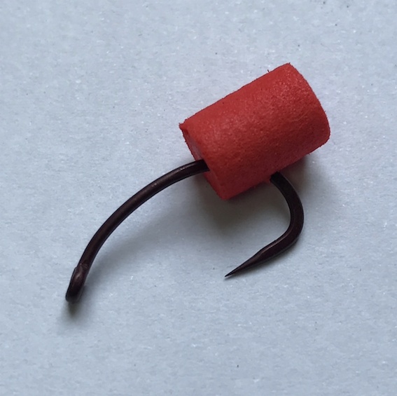 Zig Rig Foam, Carp Zig Rig Fishing Products