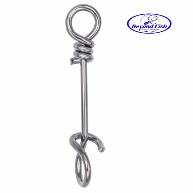 Lure Quick Change Clip