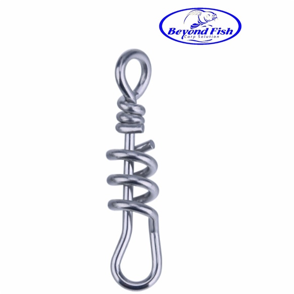 Quick Change Lure Snap, Sea Fishing Terminal Tackle Supplier