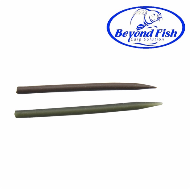 Anti Tangle Sleeves-Hard,Carp Fishing Terminal Tackle