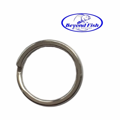 Split Ring, Sea Fishing Terminal Tackle Supplier
