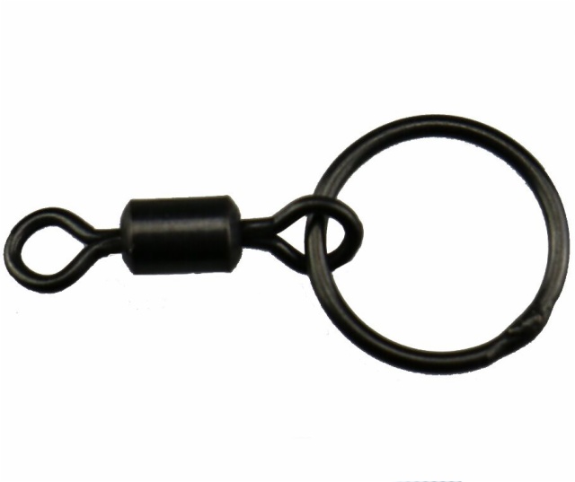 Extra Large Ring Swivel,Carp Swivels